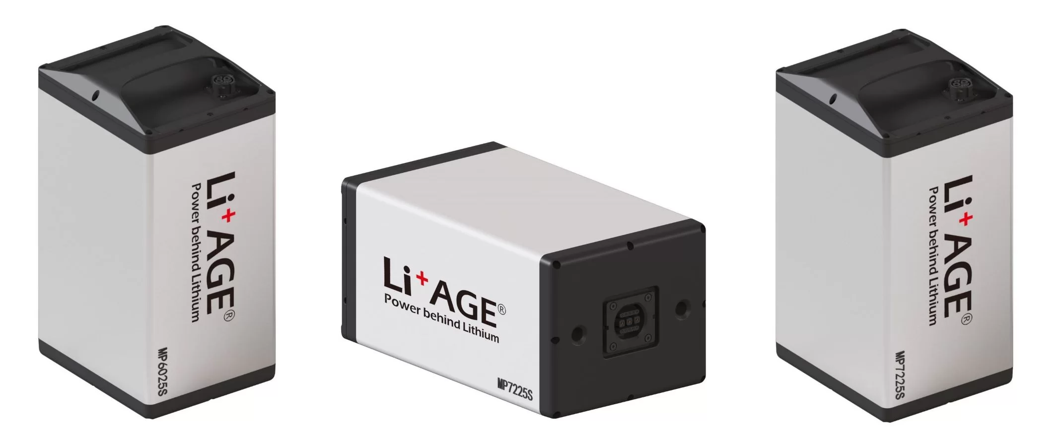 Swappable battery system